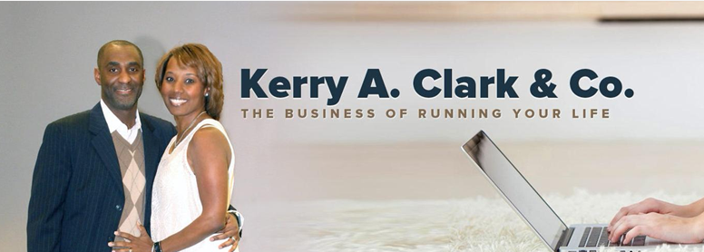 About KerryAclark.com
