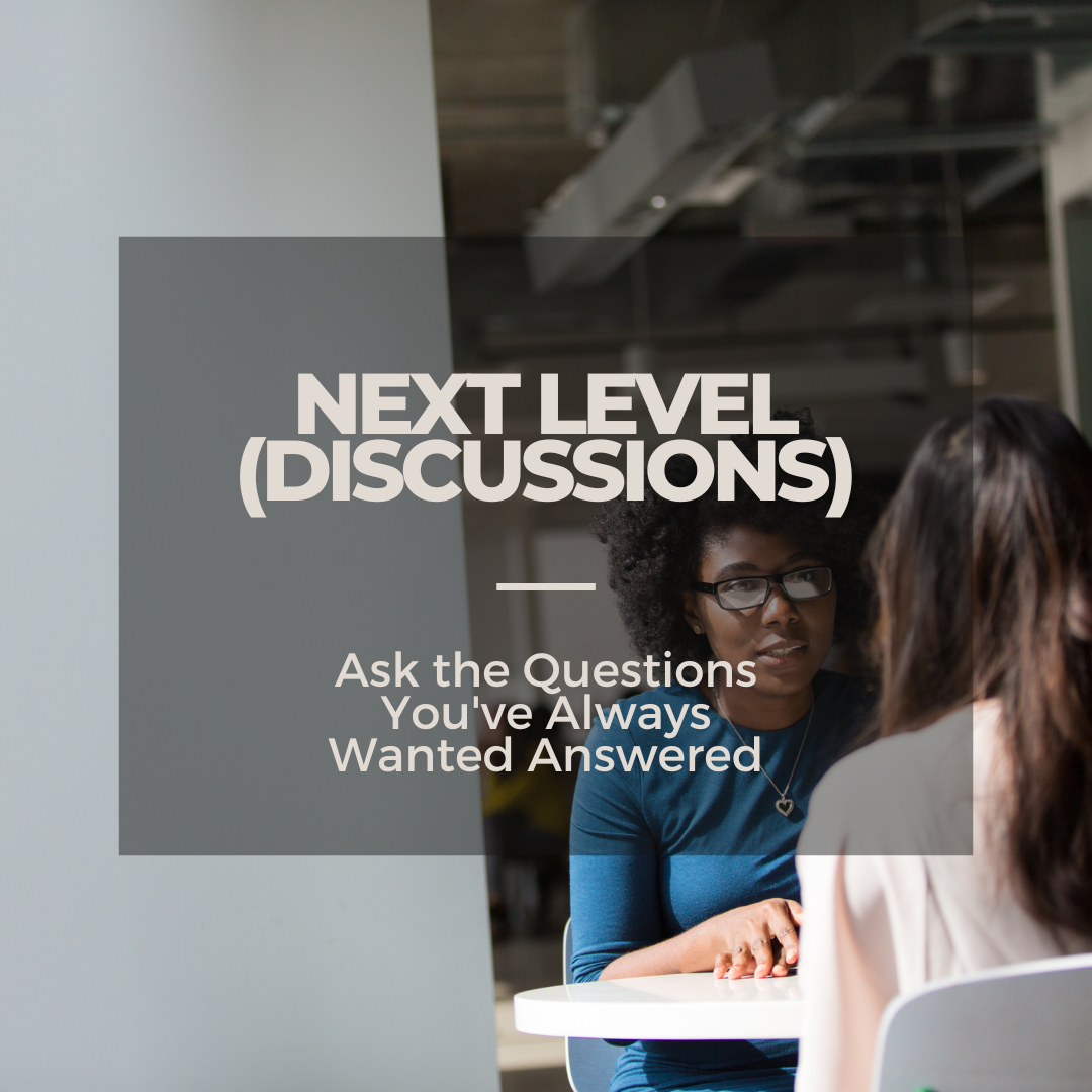 Next Level U Virtual Group